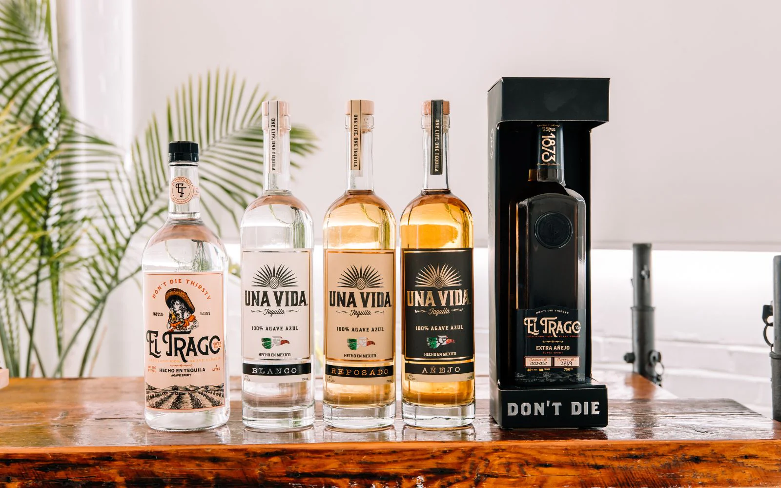 Wholesale Liquor Distributor in Kansas | LDF Companies