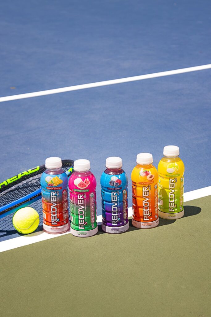 Wholesale Liquor Distributor in Kansas | LDF Companies