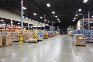 Wholesale Beverage Distributor | About Us | LDF Companies