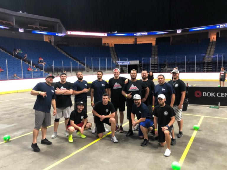 Wholesale Beverage Distributor | About Us | LDF Companies