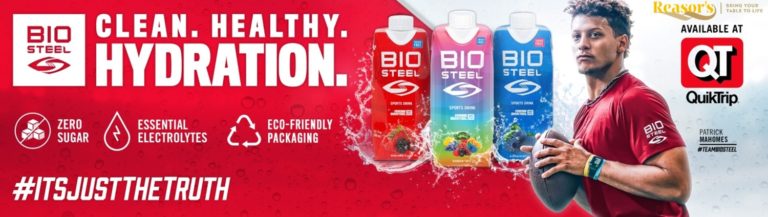 Wholesale Beverage Distributor | Wichita & Tulsa | LDF Companies