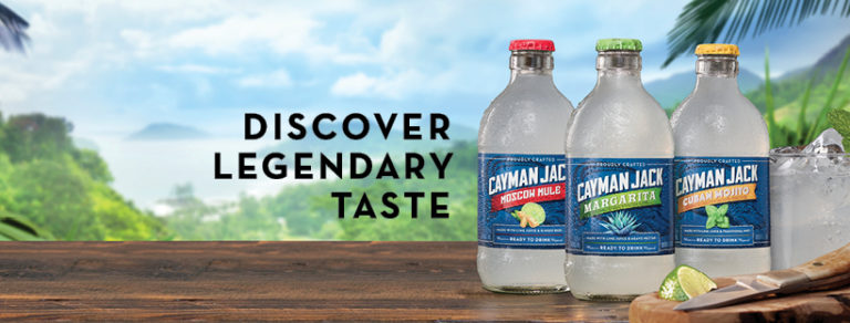 Wholesale Beverage Distributor | Wichita & Tulsa | LDF Companies