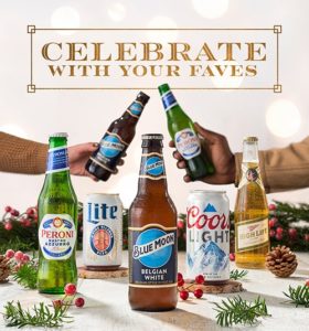 Wholesale Beverage Distributor | Wichita & Tulsa | LDF Companies