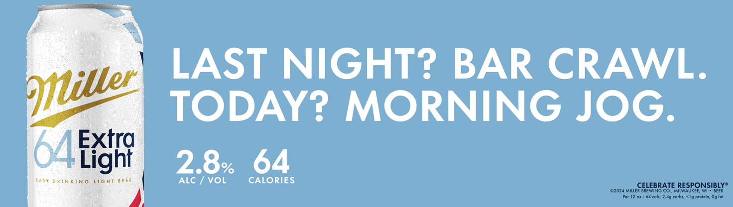 Wholesale Beverage Distributor | Wichita & Tulsa | LDF Companies